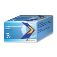 Buy Axialith ursodeoxycholic acid 250mg film-coated tablet 1's online ...